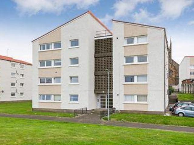2 Bedrooms Flat for sale in Liddoch Way, Rutherglen G73