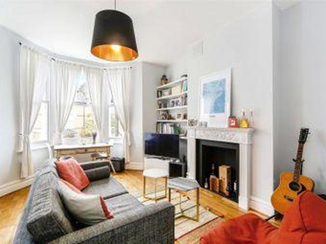 2 Bedrooms Flat for sale in Lilyville Road, London SW6