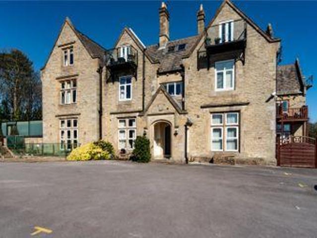 2 Bedrooms Flat for sale in Limb Lane, Dore, Sheffield S17
