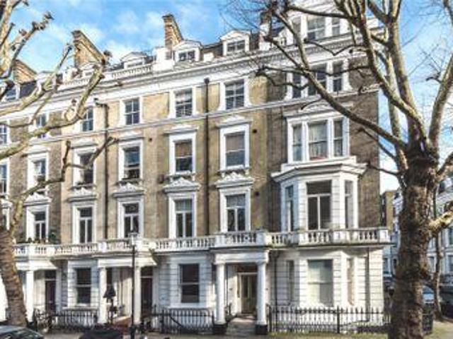2 Bedrooms Flat for sale in Linden Gardens, Notting Hill, London W2