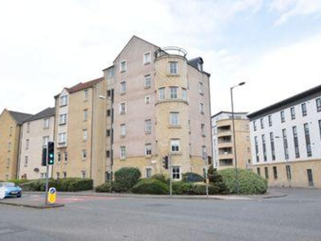 2 Bedrooms Flat for sale in Lindsay Road, Flat 7, The Shore, Edinburgh EH6
