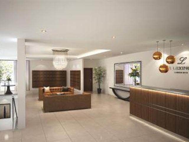 2 Bedrooms Flat for sale in Llanvanor Road, London NW2