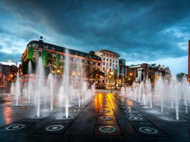 2 Bedrooms Flat for sale in Luxury Manchester Apartments, St Marys Parsonage, Manchester M3