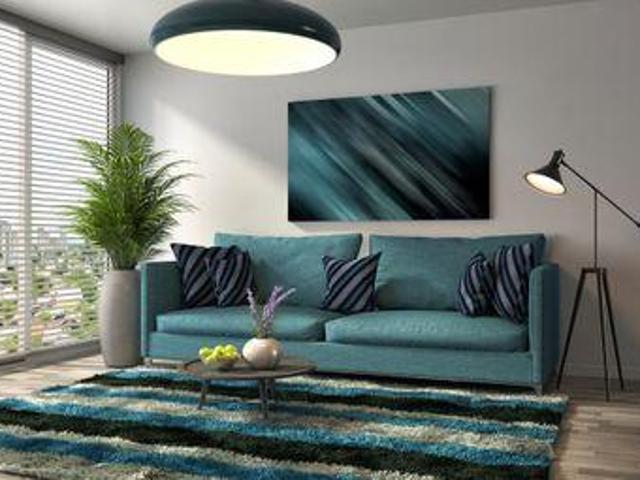 2 Bedrooms Flat for sale in Luxury Liverpool Flats, George’S Dock Gates, Liverpool L2