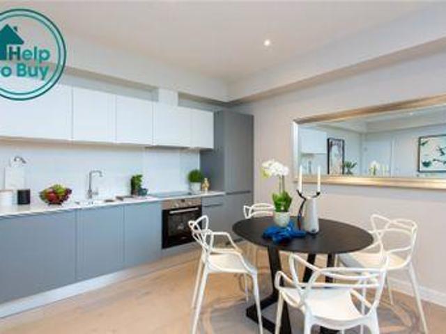 2 Bedrooms Flat for sale in Luna, 272 Field End Road, Eastcote, Middlesex HA4