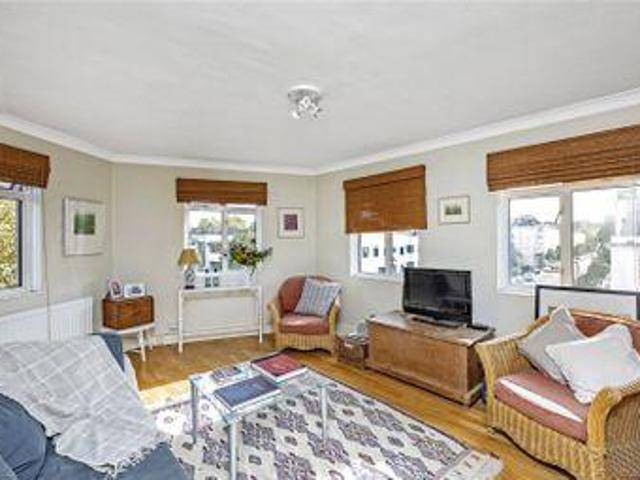 2 Bedrooms Flat for sale in Lupus Street, Flat 6 Neat House, London SW1V