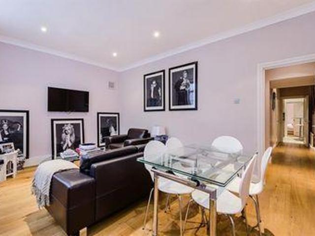 2 Bedrooms Flat for sale in Lupus Street, London SW1V