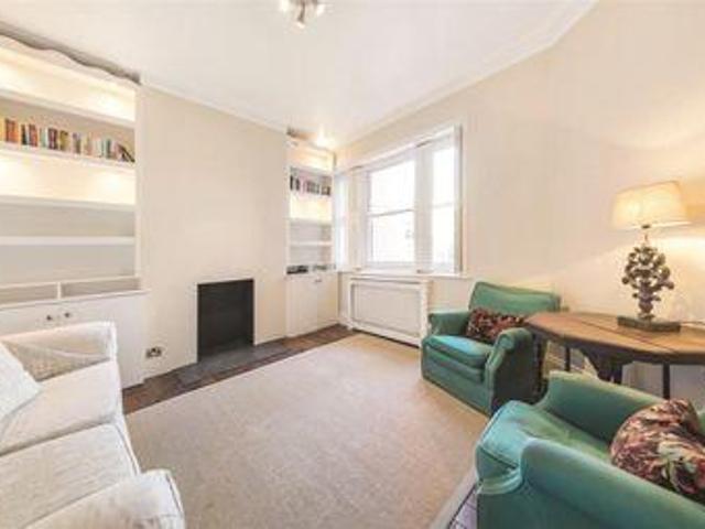 2 Bedrooms Flat for sale in Lurline Gardens, London SW11