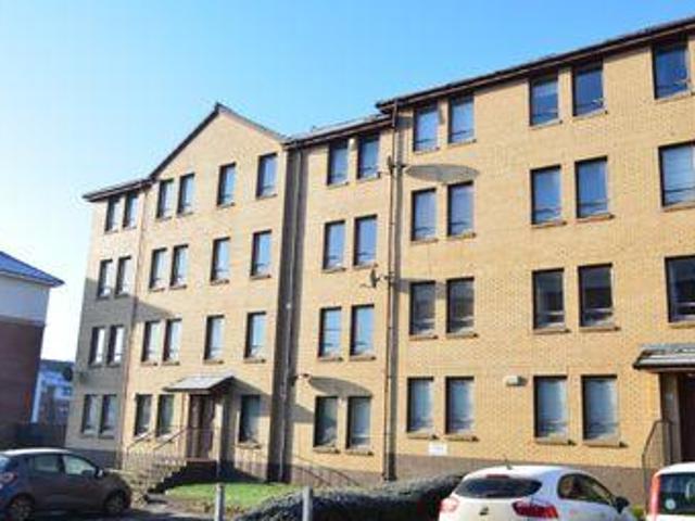 2 Bedrooms Flat for sale in Lymburn Street, Flat 1/1, Yorkhill, Glasgow G3