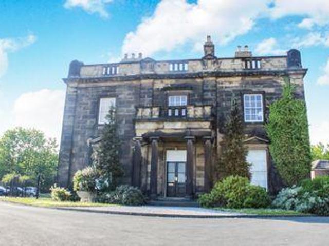 2 Bedrooms Flat for sale in Lynwood Crescent, Woodlesford, Leeds LS26