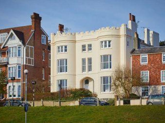 2 Bedrooms Flat for sale in Mount Ephraim, Tunbridge Wells TN4