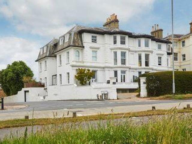 2 Bedrooms Flat for sale in Mount Ephraim, Tunbridge Wells TN4