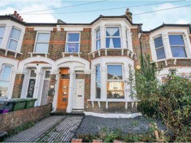 2 Bedrooms Flat for sale in Mount Pleasant Road, London SE13