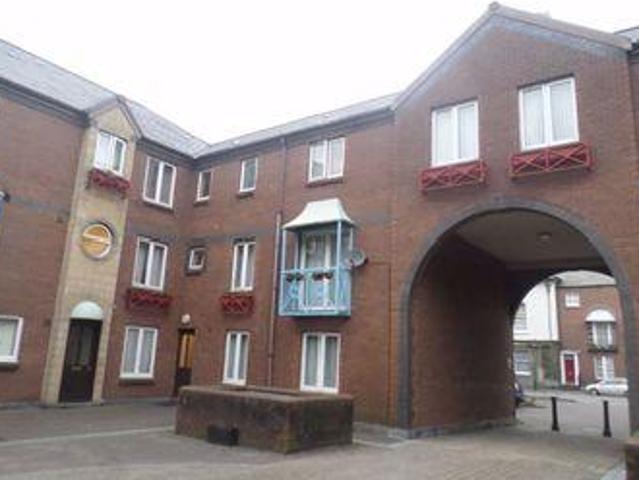2 Bedrooms Flat for sale in Monmouth House, Mannheinm Quay, Swansea SA1
