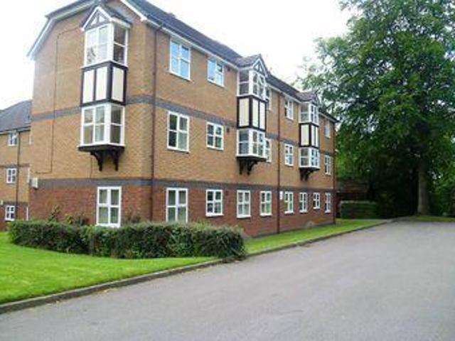 2 Bedrooms Flat for sale in Monroe Close, Salford M6