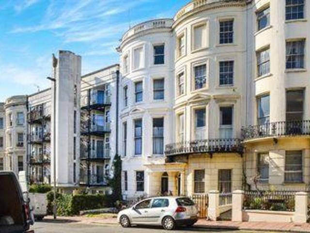 2 Bedrooms Flat for sale in Montpelier Road, Brighton, East Sussex. BN1