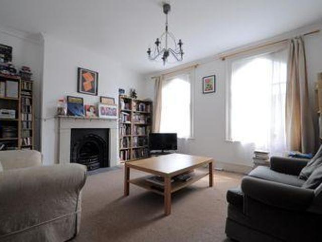 2 Bedrooms Flat for sale in Montpelier Road, London SE15