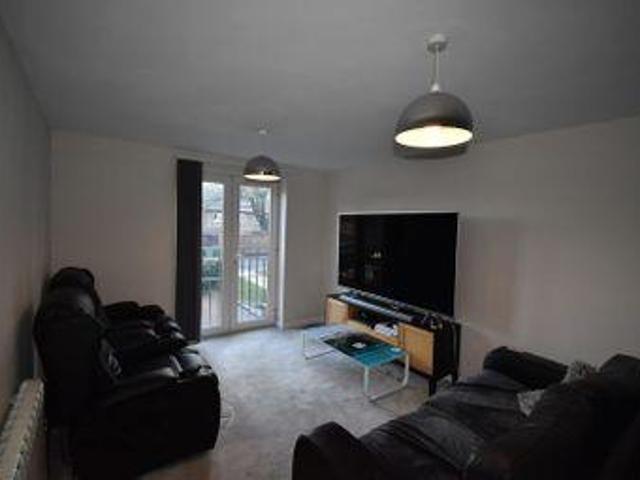 2 Bedrooms Flat for sale in Monument Close, York YO24