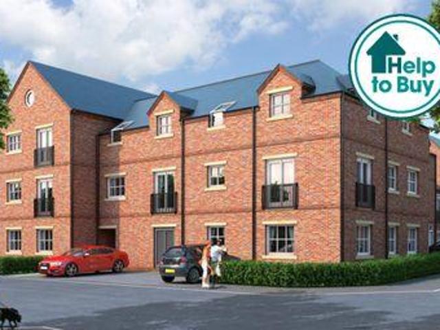 2 Bedrooms Flat for sale in Moorfield Road, Armley, Leeds LS12