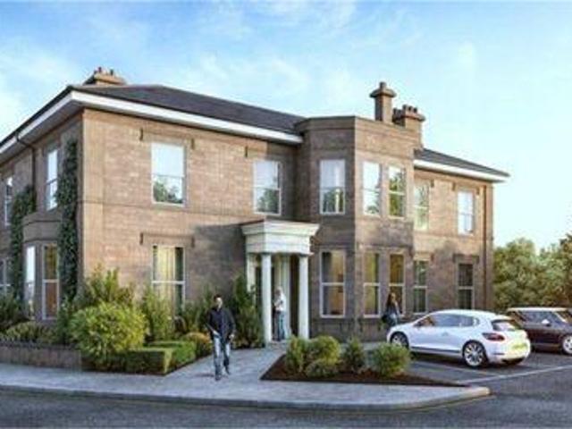 2 Bedrooms Flat for sale in Moorgate Road, Rotherham, South Yorkshire S60