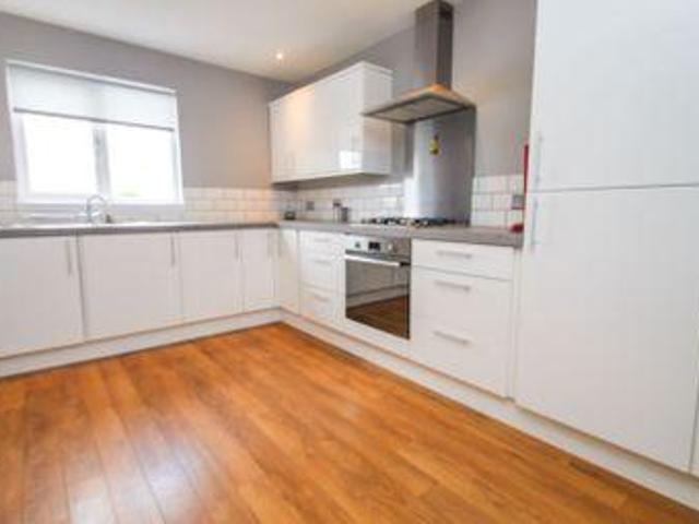 2 Bedrooms Flat for sale in Morar Drive, Glasgow G67