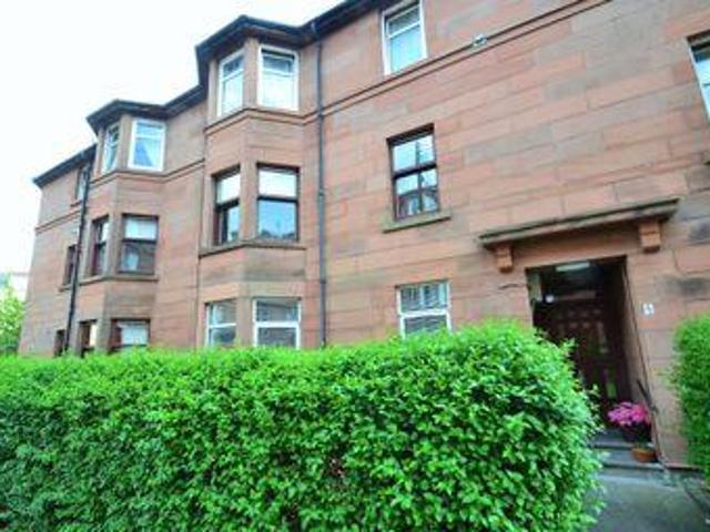 2 Bedrooms Flat for sale in Morley Street, Battlefield G42