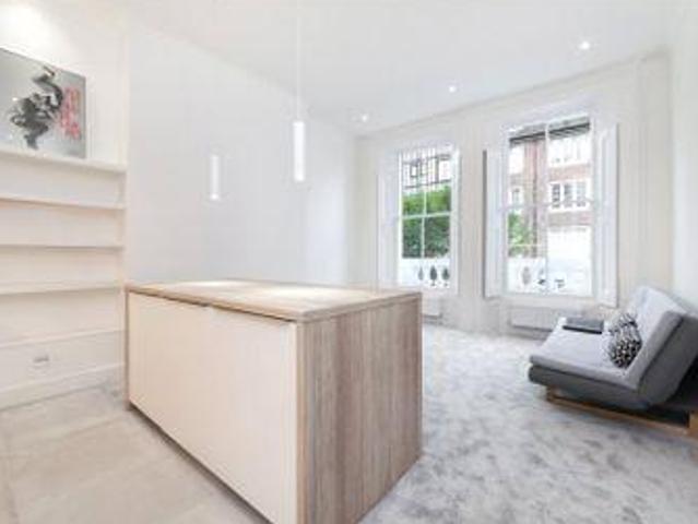 2 Bedrooms Flat for sale in Mortimer Crescent, London NW6