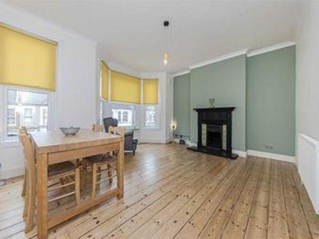 2 Bedrooms Flat for sale in Mortimer Road, London NW10