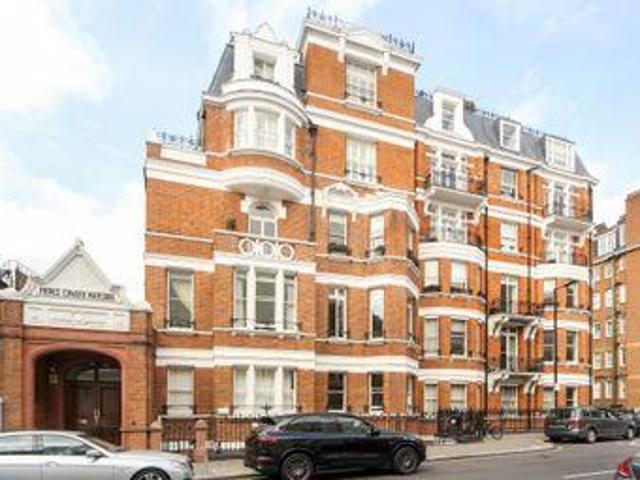 2 Bedrooms Flat for sale in Moscow Road, London W2
