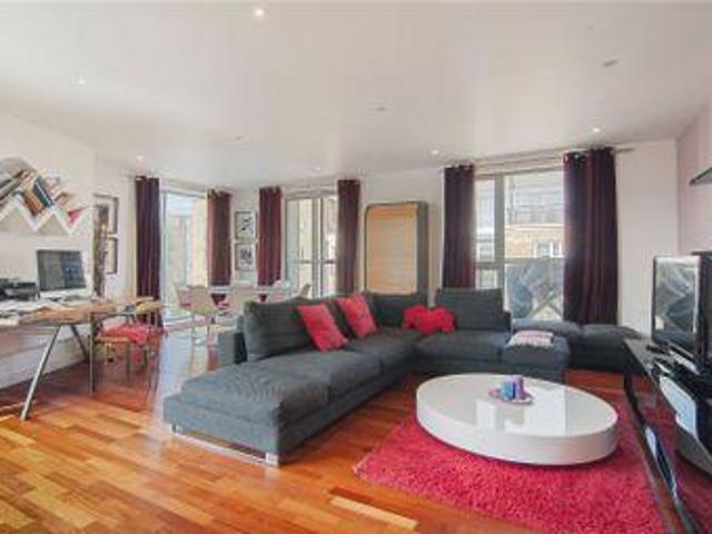 2 Bedrooms Flat for sale in Matthias Apartments, 158 Northchurch Road, London N1