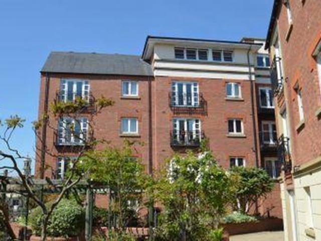 2 Bedrooms Flat for sale in Mayfair House, Piccadily Plaza, York YO1
