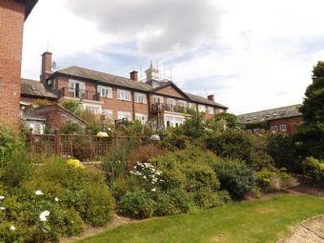 2 Bedrooms Flat for sale in Mayfield Heights, Brookhouse Hill, Sheffield, South Yorkshire S10