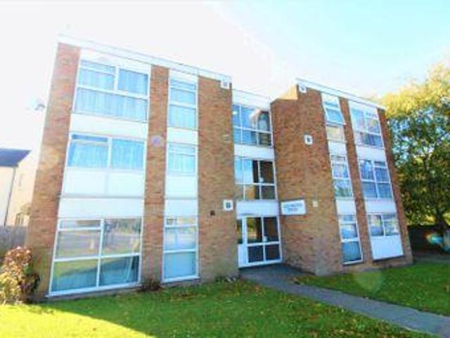 2 Bedrooms Flat for sale in Mayne Avenue, Leagrave, Luton LU4