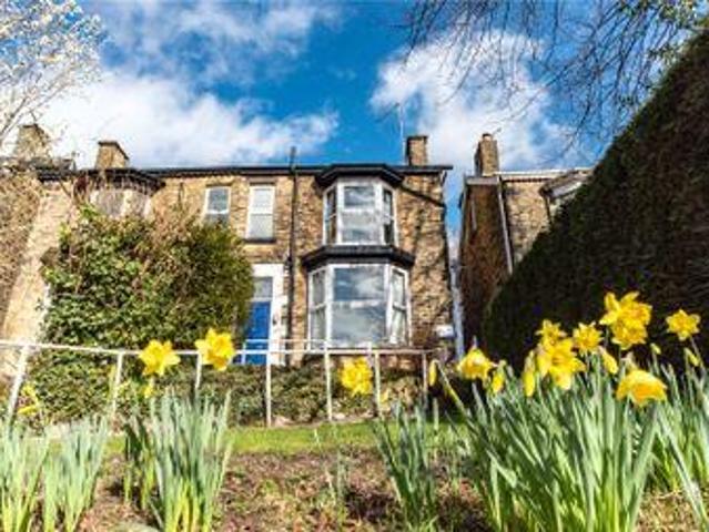 2 Bedrooms Flat for sale in Machon Bank Road, Nether Edge, Sheffield S7