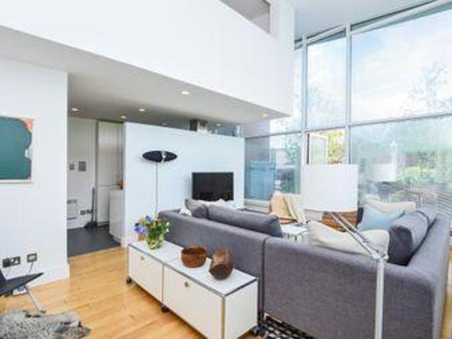 2 Bedrooms Flat for sale in Madison Apartments, Long Lane SE1