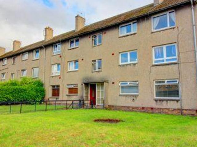 2 Bedrooms Flat for sale in Magdalene Avenue, Edinburgh EH15