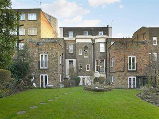 2 Bedrooms Flat for sale in Maida Vale, London W9