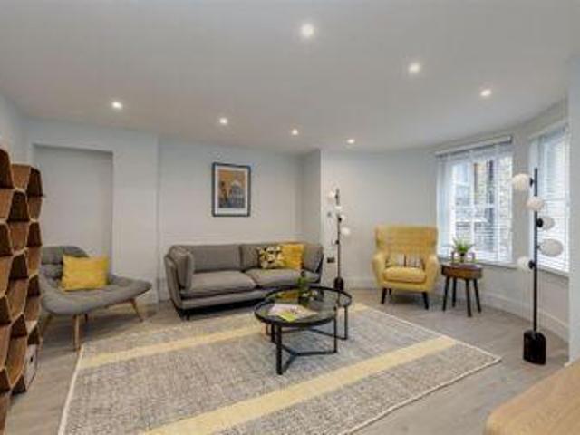 2 Bedrooms Flat for sale in Maida Vale, London W9
