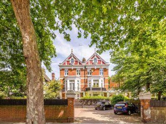2 Bedrooms Flat for sale in Maida Vale, Maida Vale W9