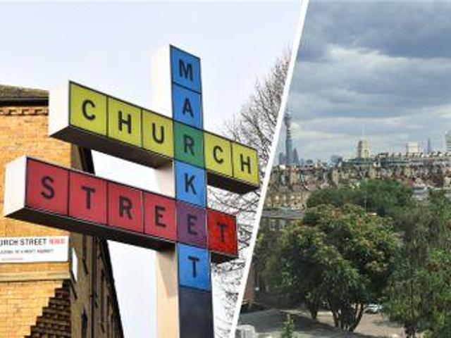 2 Bedrooms Flat for sale in Mallory Street, Westminster, London NW8