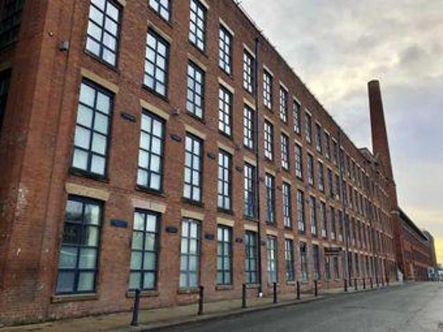 2 Bedrooms Flat for sale in Malta Street, Manchester M4