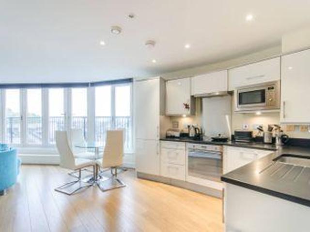 2 Bedrooms Flat for sale in Malvern Road, Queen´s Park NW6