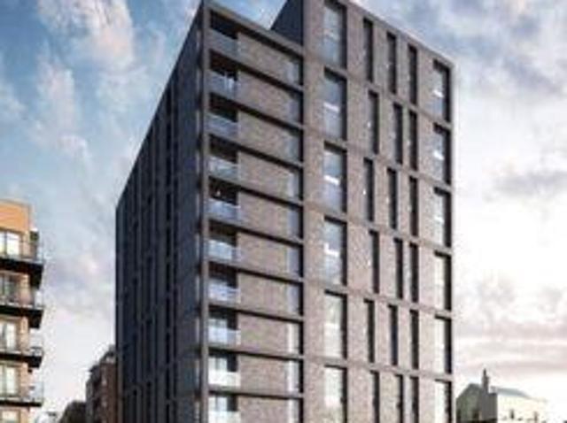 2 Bedrooms Flat for sale in Manchester North Central, Dyche Street, Manchester M4