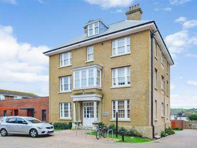 2 Bedrooms Flat for sale in Manor Road, Brighton, East Sussex BN2