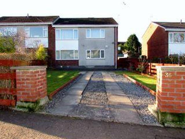 2 Bedrooms Flat for sale in Mansfield Road, Balerno, Edinburgh EH14