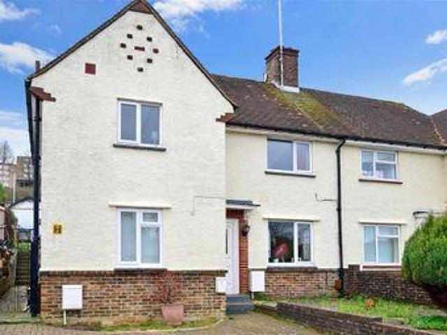 2 Bedrooms Flat for sale in Manton Road, Brighton, East Sussex BN2