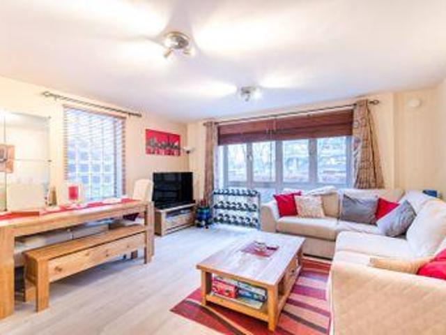 2 Bedrooms Flat for sale in Mapesbury Road, Mapesbury Estate NW2