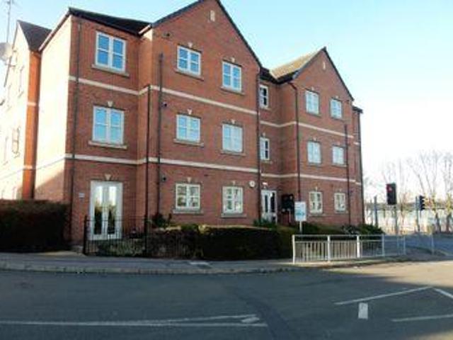2 Bedrooms Flat for sale in Maple Leaf Gardens, Worksop S80