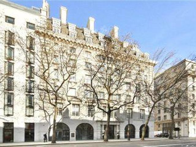 2 Bedrooms Flat for sale in Marconi House, 335 Strand, London WC2R