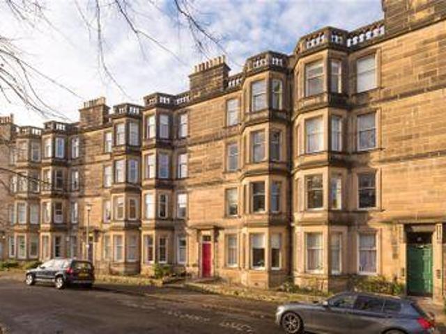 2 Bedrooms Flat for sale in Mardale Crescent, Edinburgh EH10